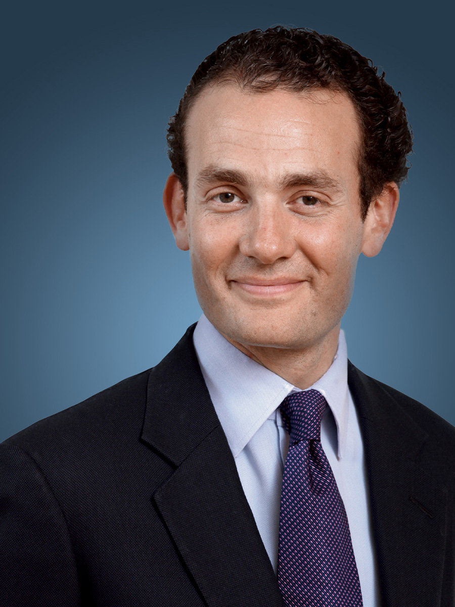 Alexandre de Rothschild – Bouygues