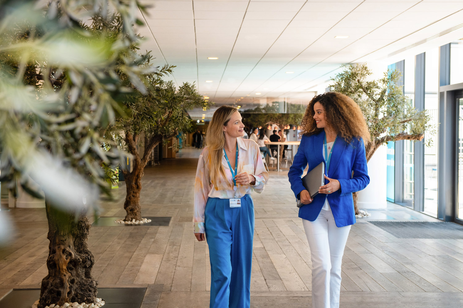 Bouygues at a glance - Bouygues